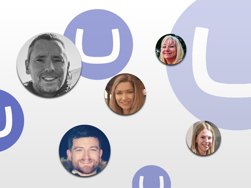 Umbraco 8 User Avatar Picture Image Url